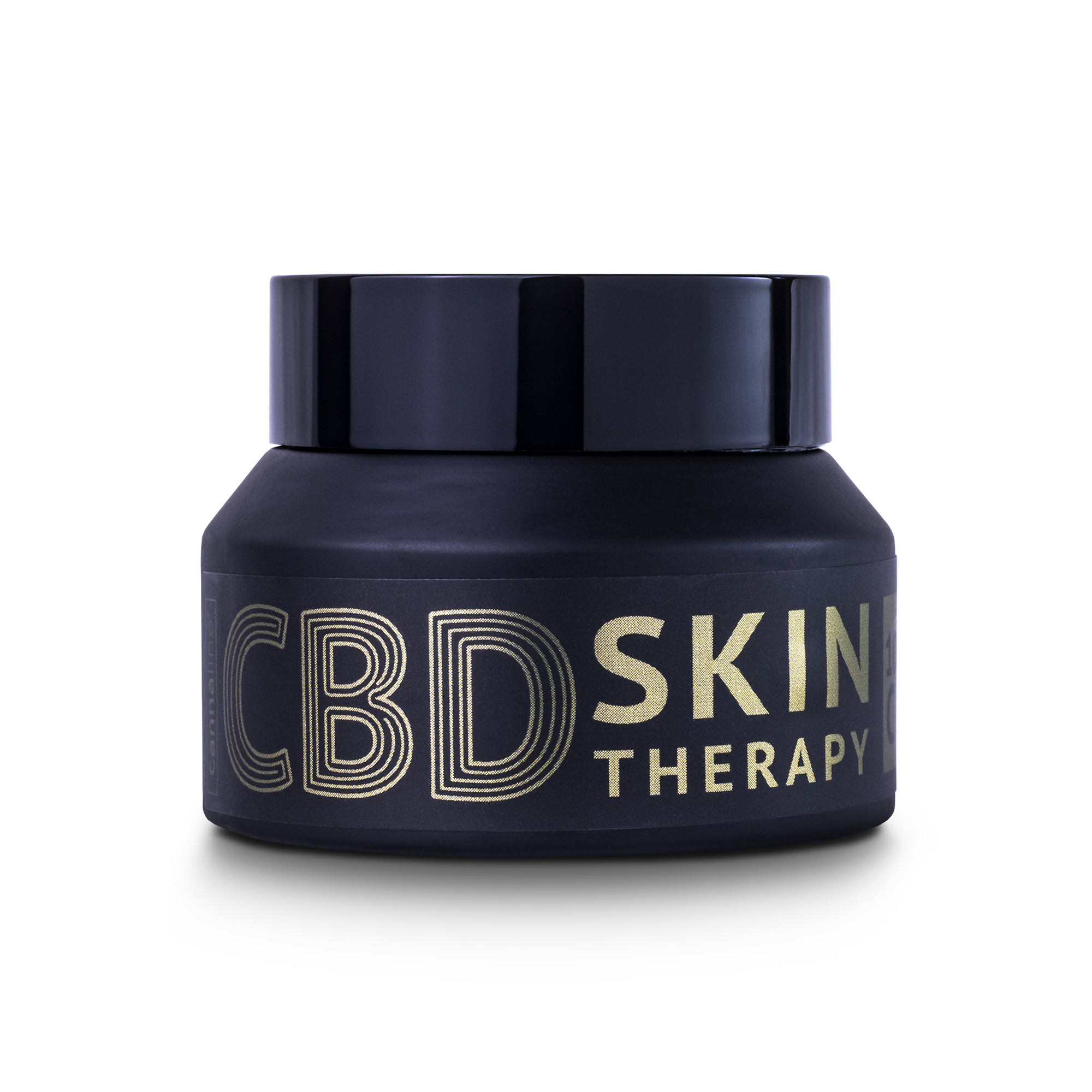 cannaline CBD Skin Therapy Balm - 1000mg CBD - cannaline - Highest ...