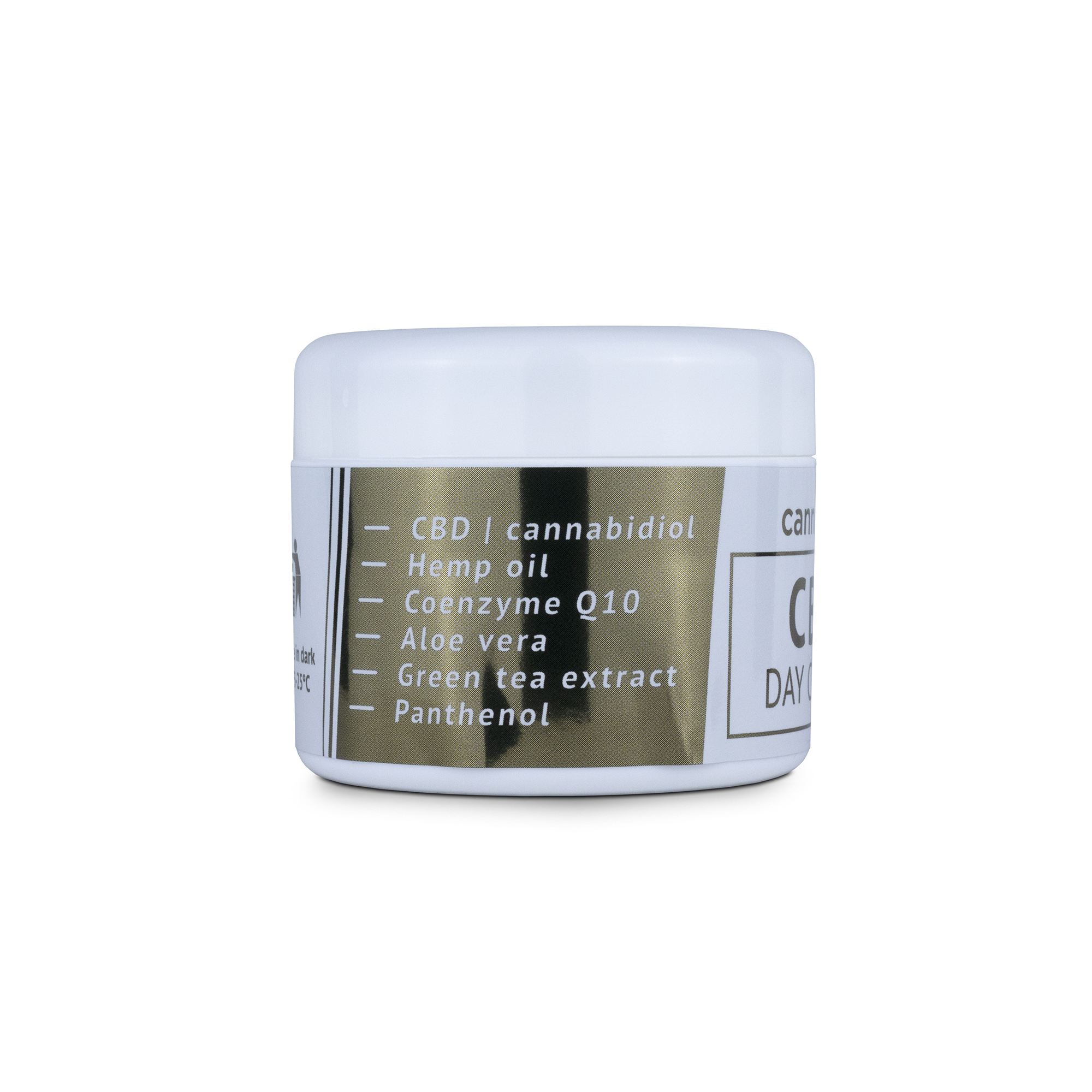 cannaline CBD Day Cream - cannaline - Highest Quality Hemp and CBD products