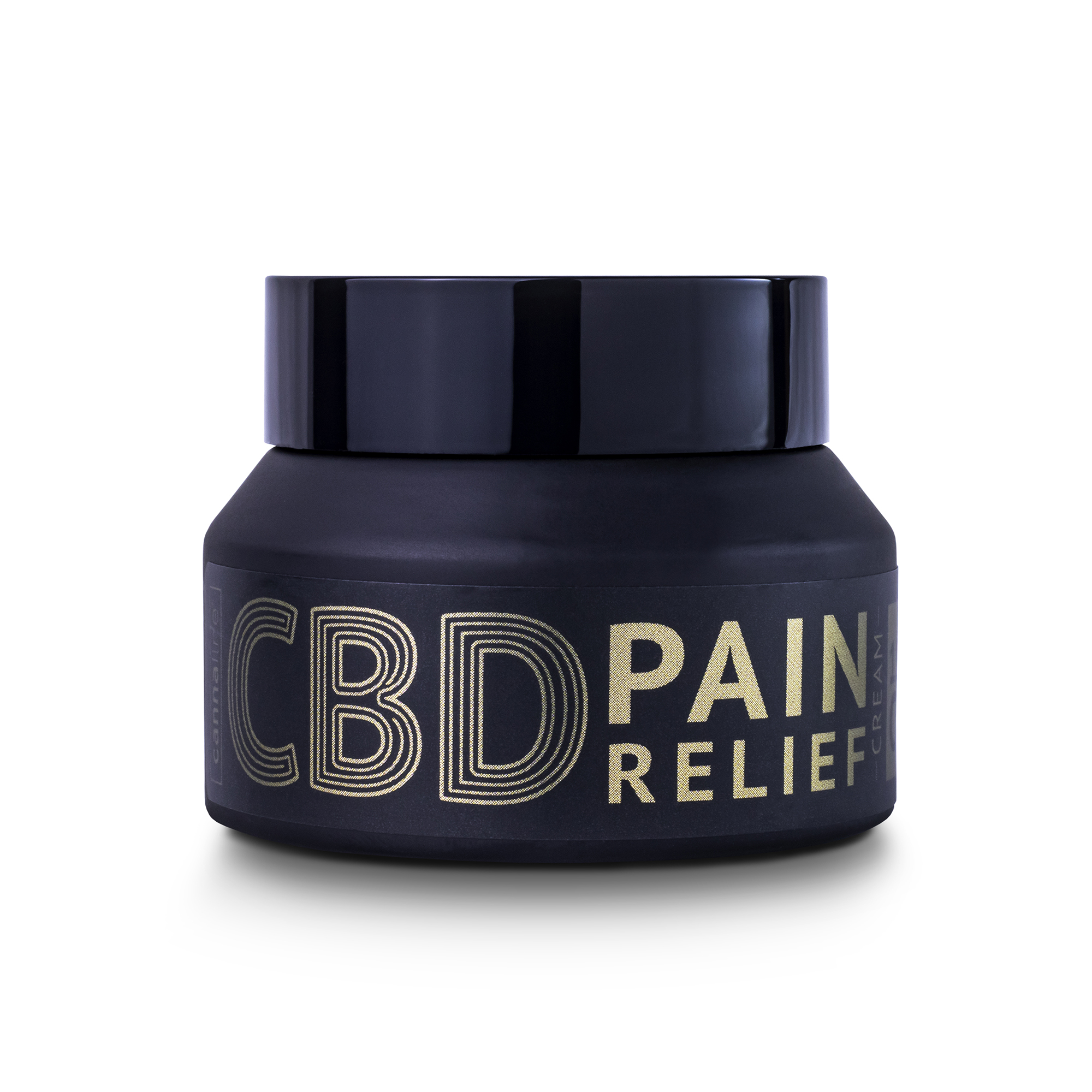 cannaline CBD Pain Relief Cream - 1500 mg CBD - cannaline - Highest ...